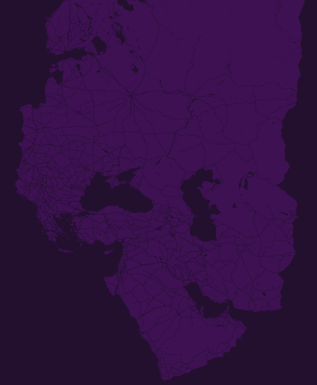 Middle East - Shanfari World